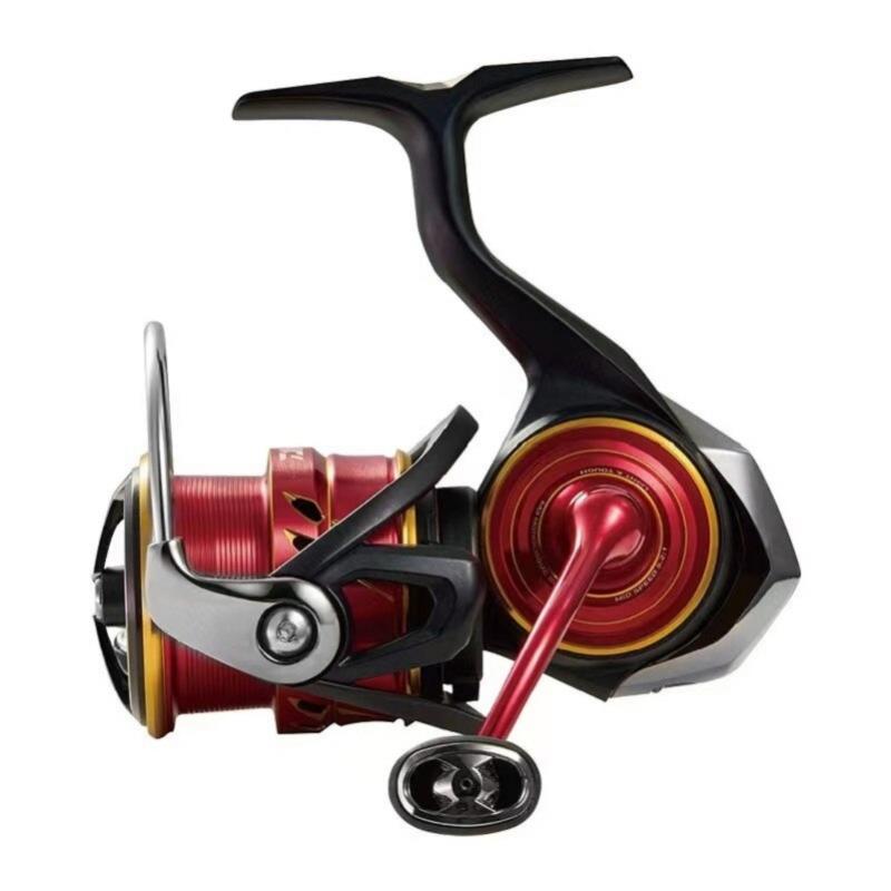 Daiwa 22 Salamandura LT 2500: Price / Features / Sellers / Similar reels
